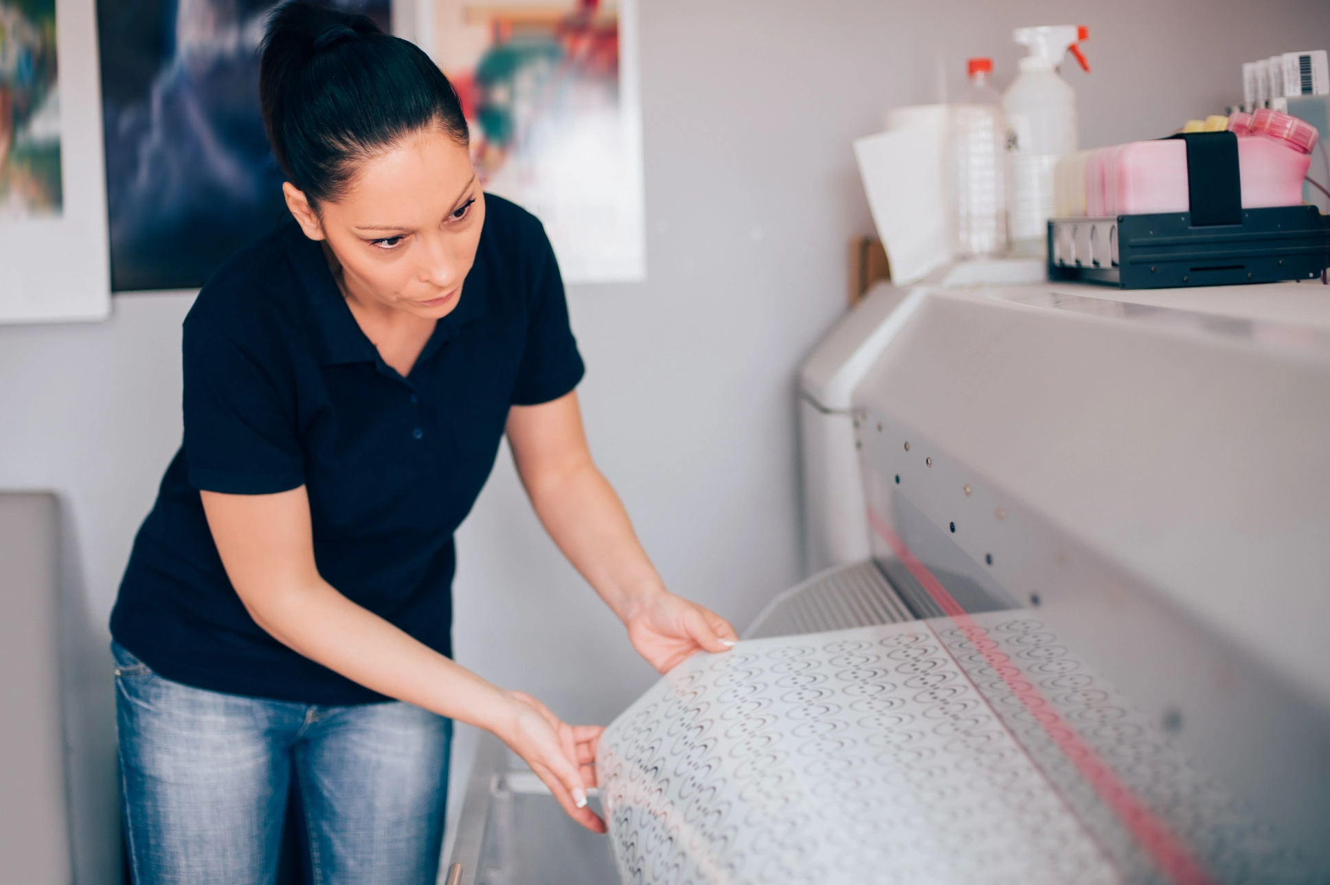 Our markets – Stikoia